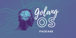 Golang OS package - Golang Docs