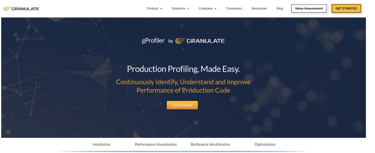 Techniques to Maximize Your Go Application's Performance - Golang Docs