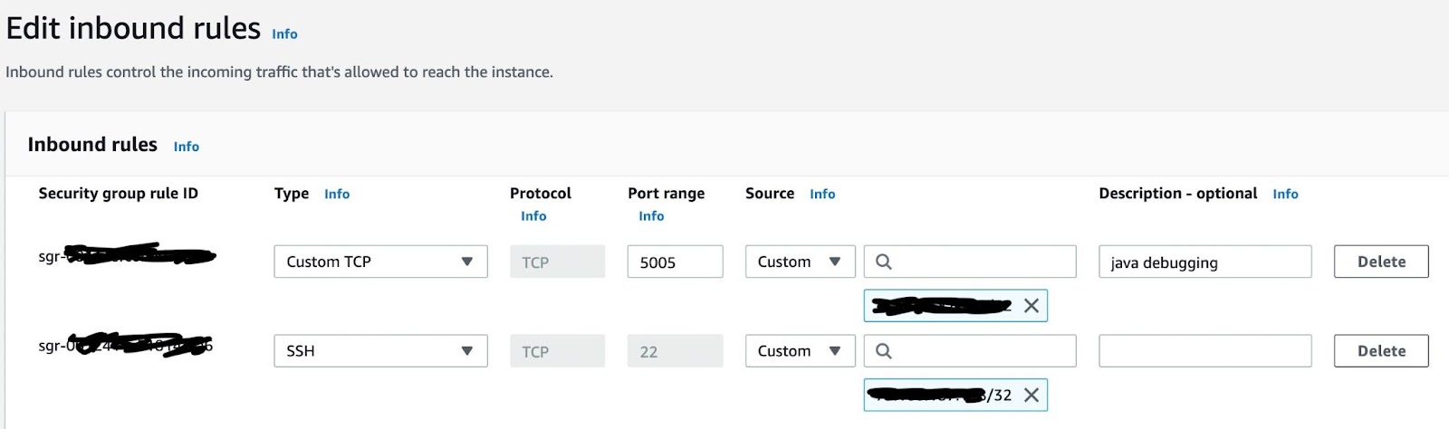Remote Debugging In Golang And Java Golang Docs
